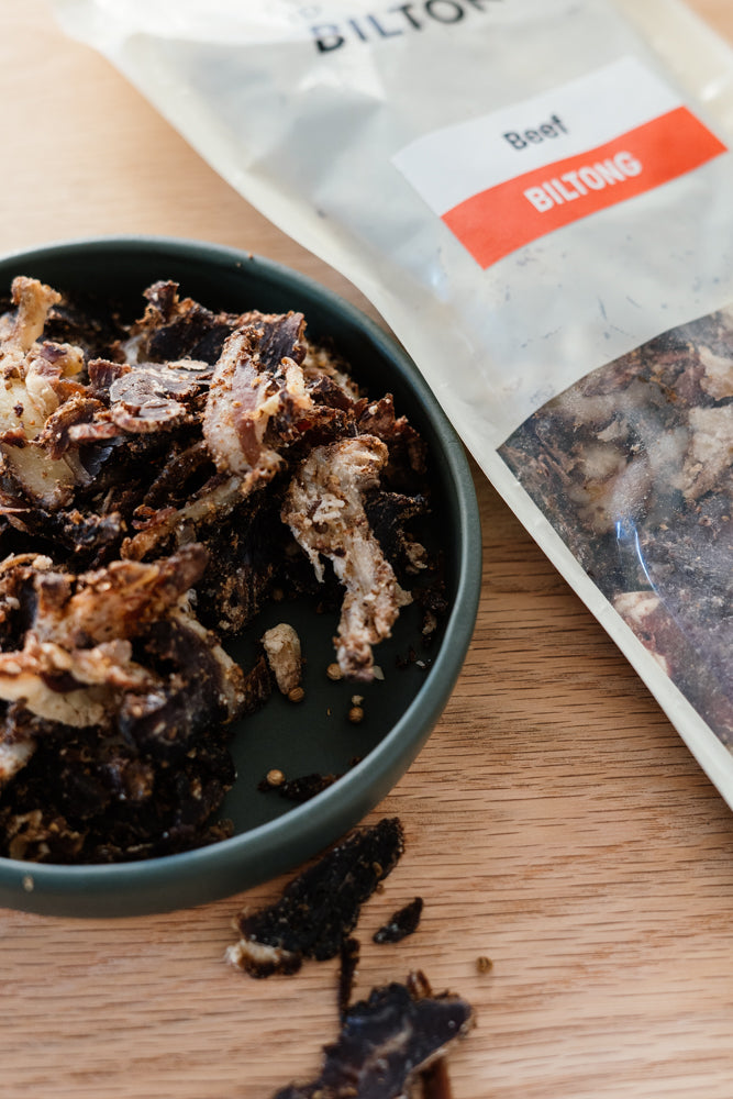 Karoo Biltong