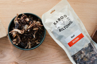 Karoo Beef Biltong – Karoo Biltong