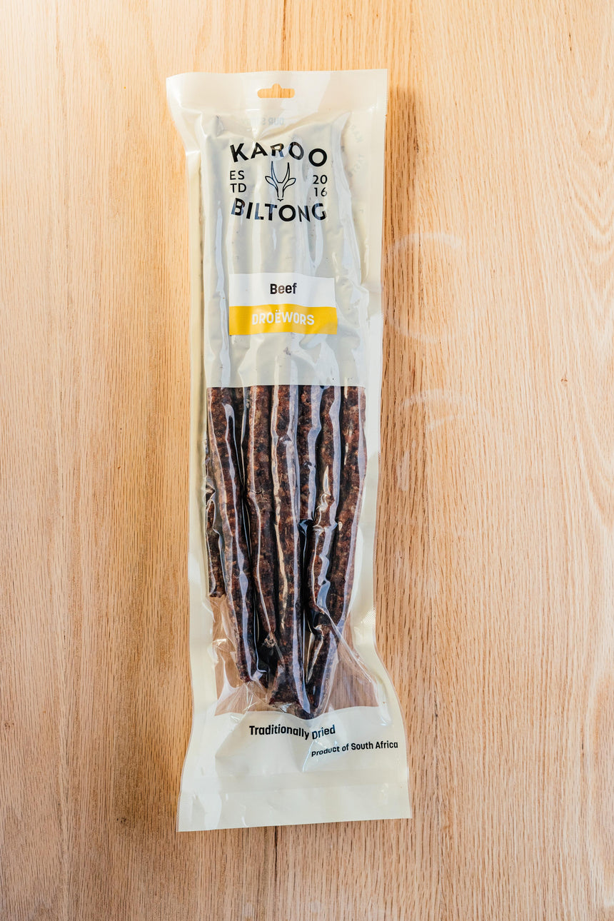 Products – Karoo Biltong