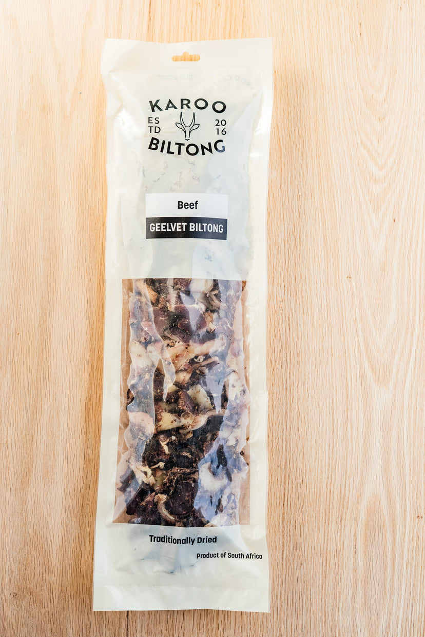 Karoo Biltong