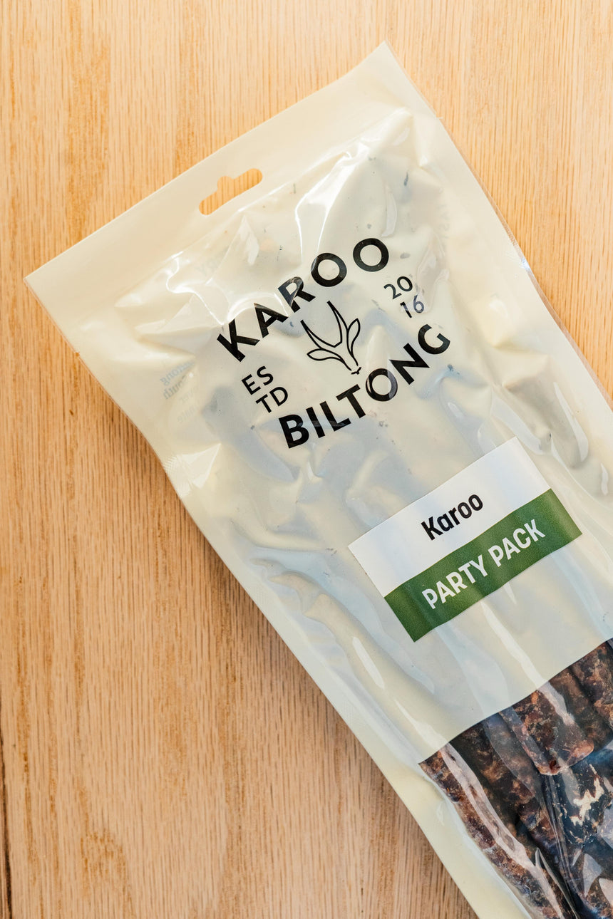 Products – Karoo Biltong